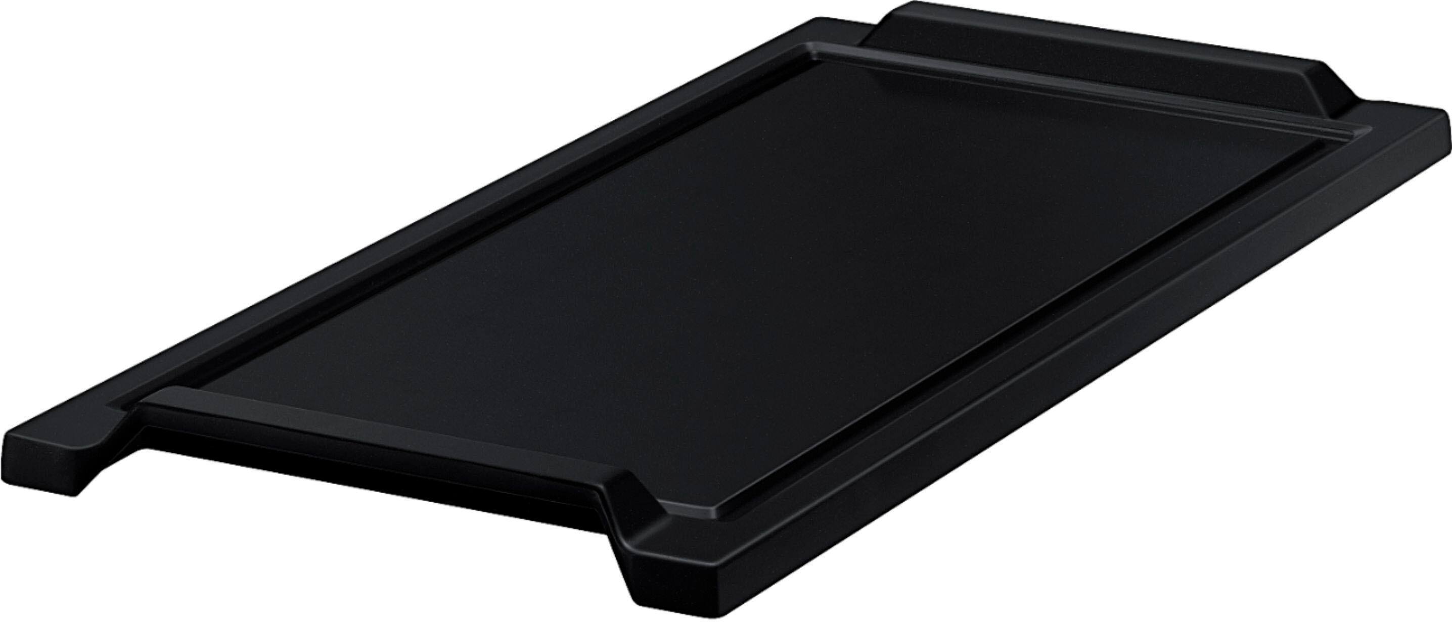 Best Buy: Samsung OBX 6.3 cu. ft. Freestanding Electric Convection+ ...