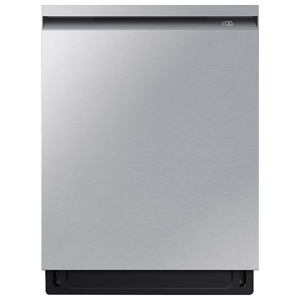 Samsung Open Box AutoRelease Smart Built In Dishwasher with StormWash+ ...