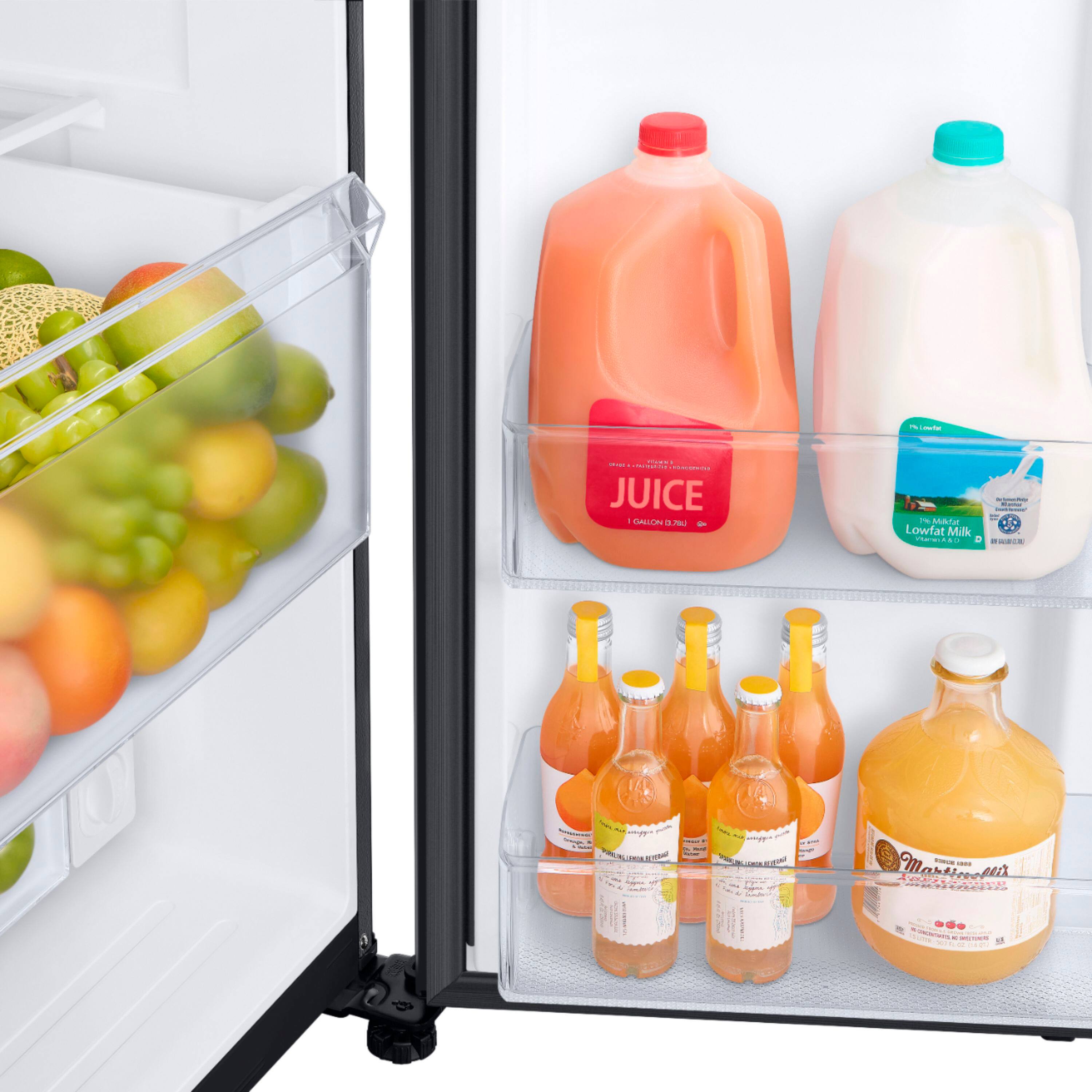 Samsung OBX RS27T5561SG