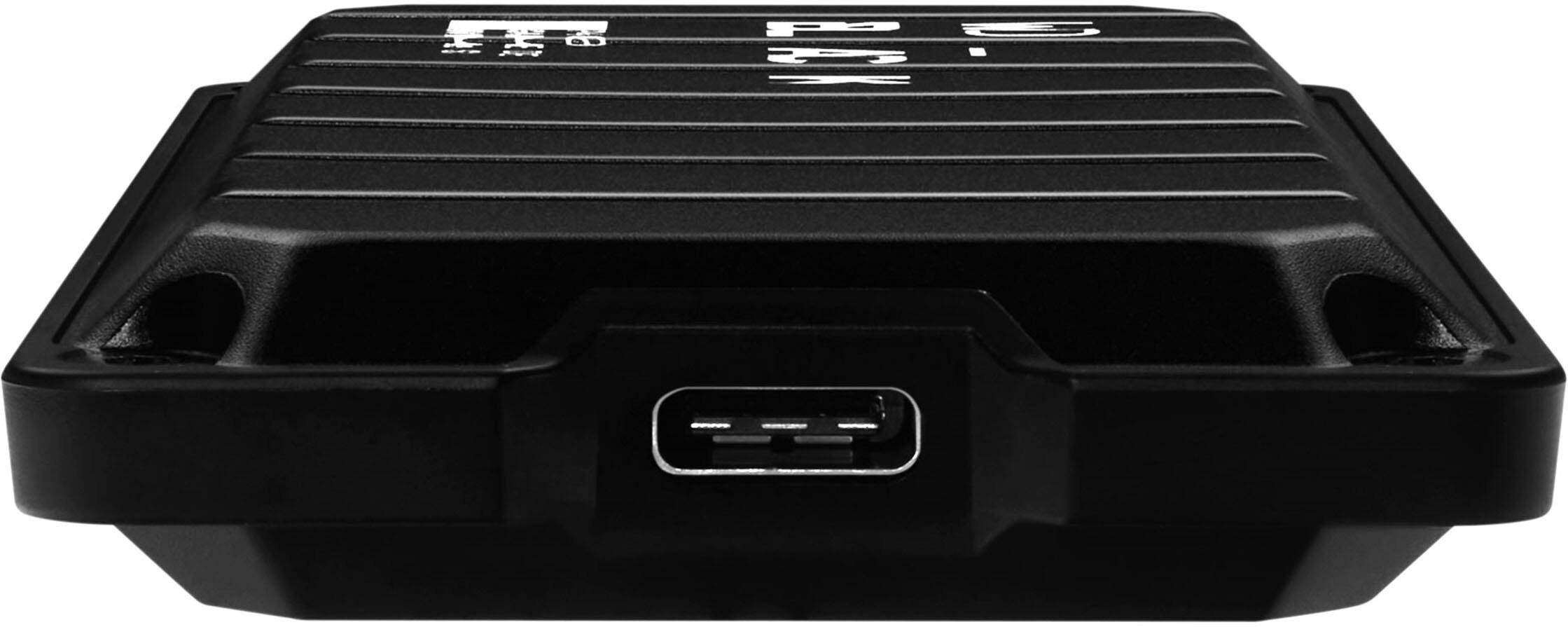 Customer Reviews: WD P40 Game Drive for PS4, PS5 and Xbox 500GB ...