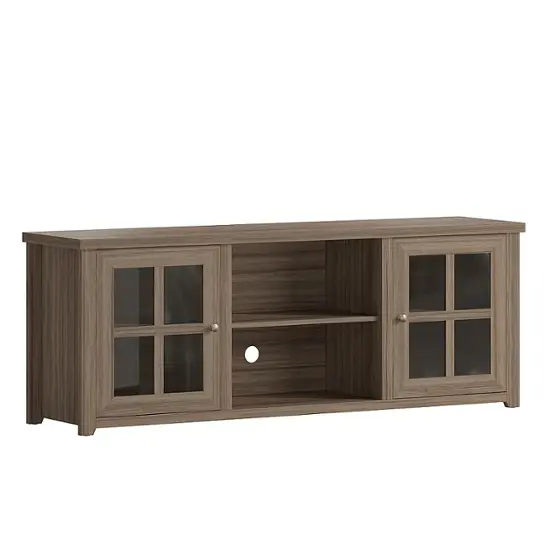 Kilead Modern TV Stand for TVs Up to 65 Inches Above ALA HDNC 488960 Best Buy