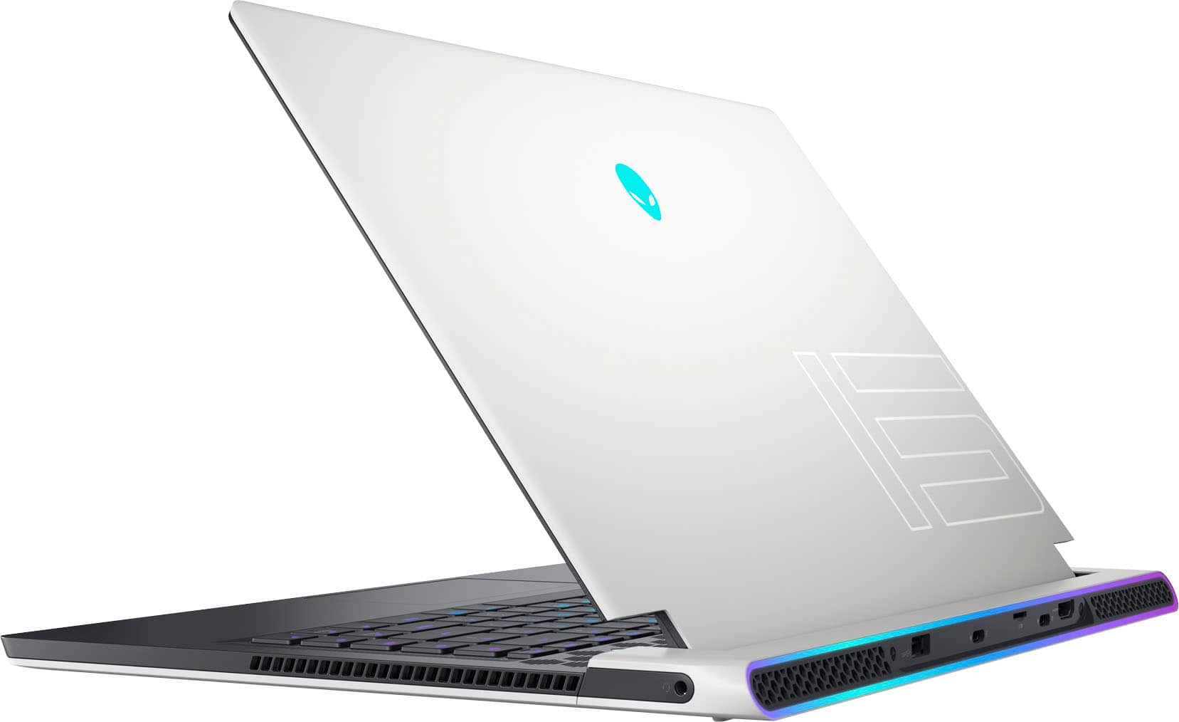 Customer Reviews: Alienware x15 R2 15.6" FHD Gaming Laptop 12th Gen ...