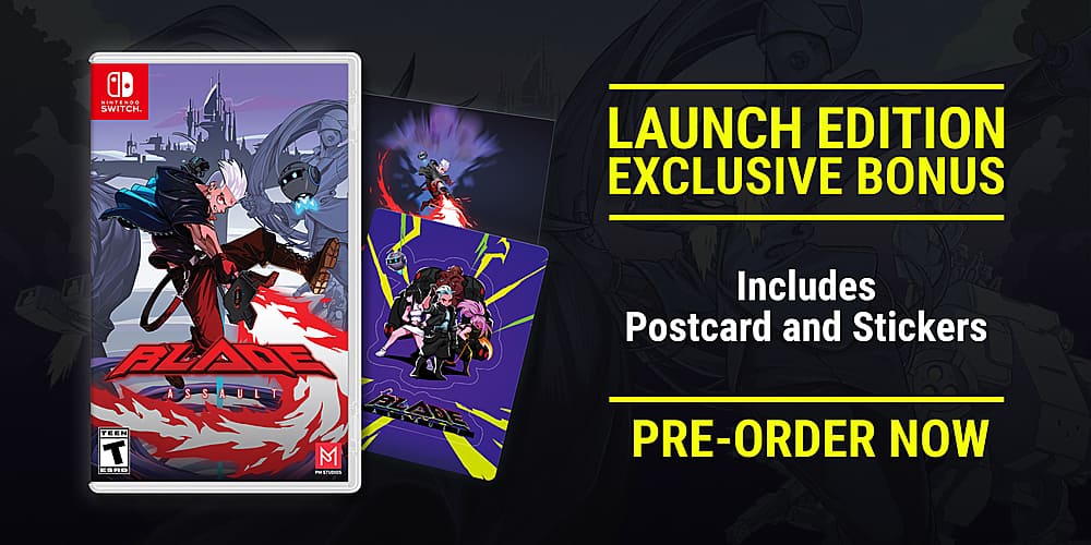 Customer Reviews: Blade Assault Nintendo Switch - Best Buy