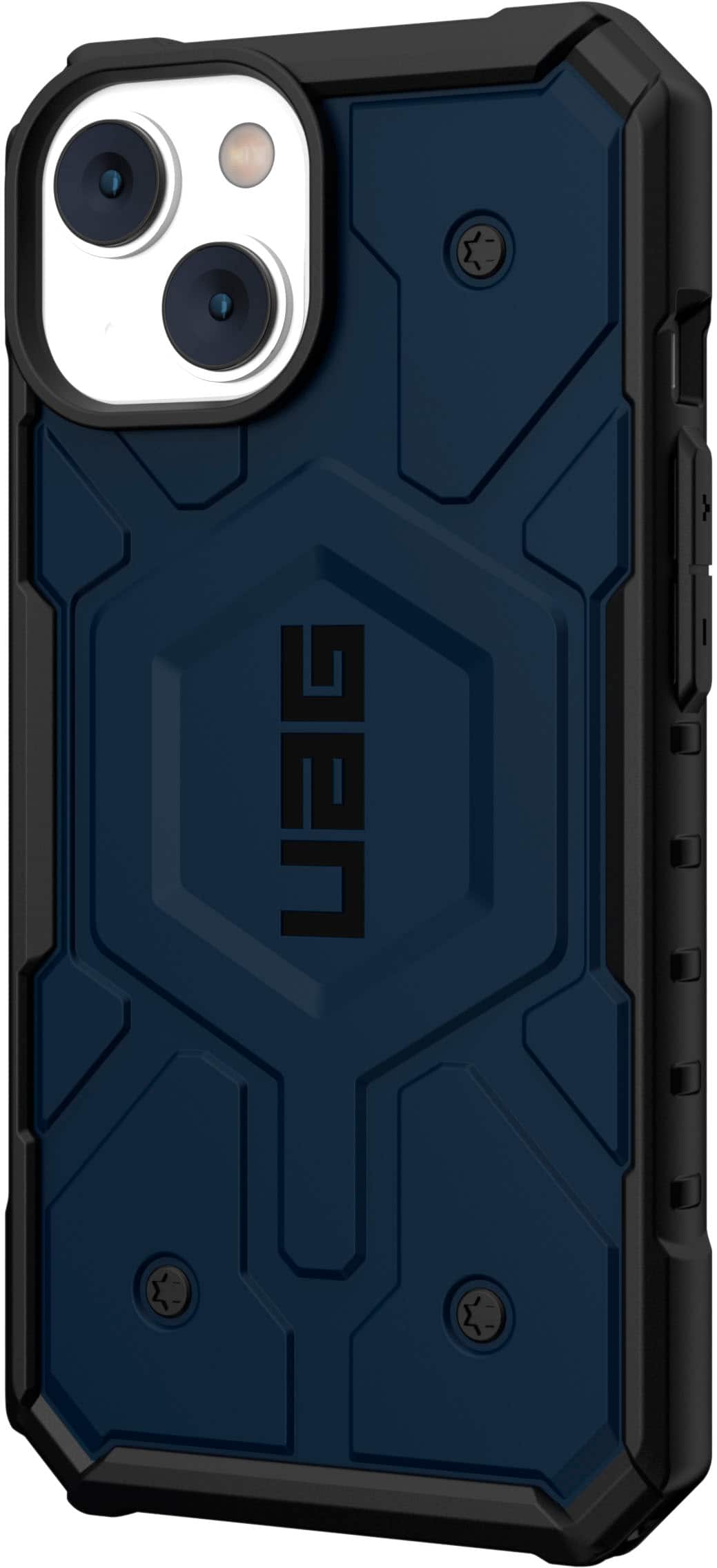Customer Reviews: UAG Pathfinder Series Case with Magsafe for iPhone 14 ...
