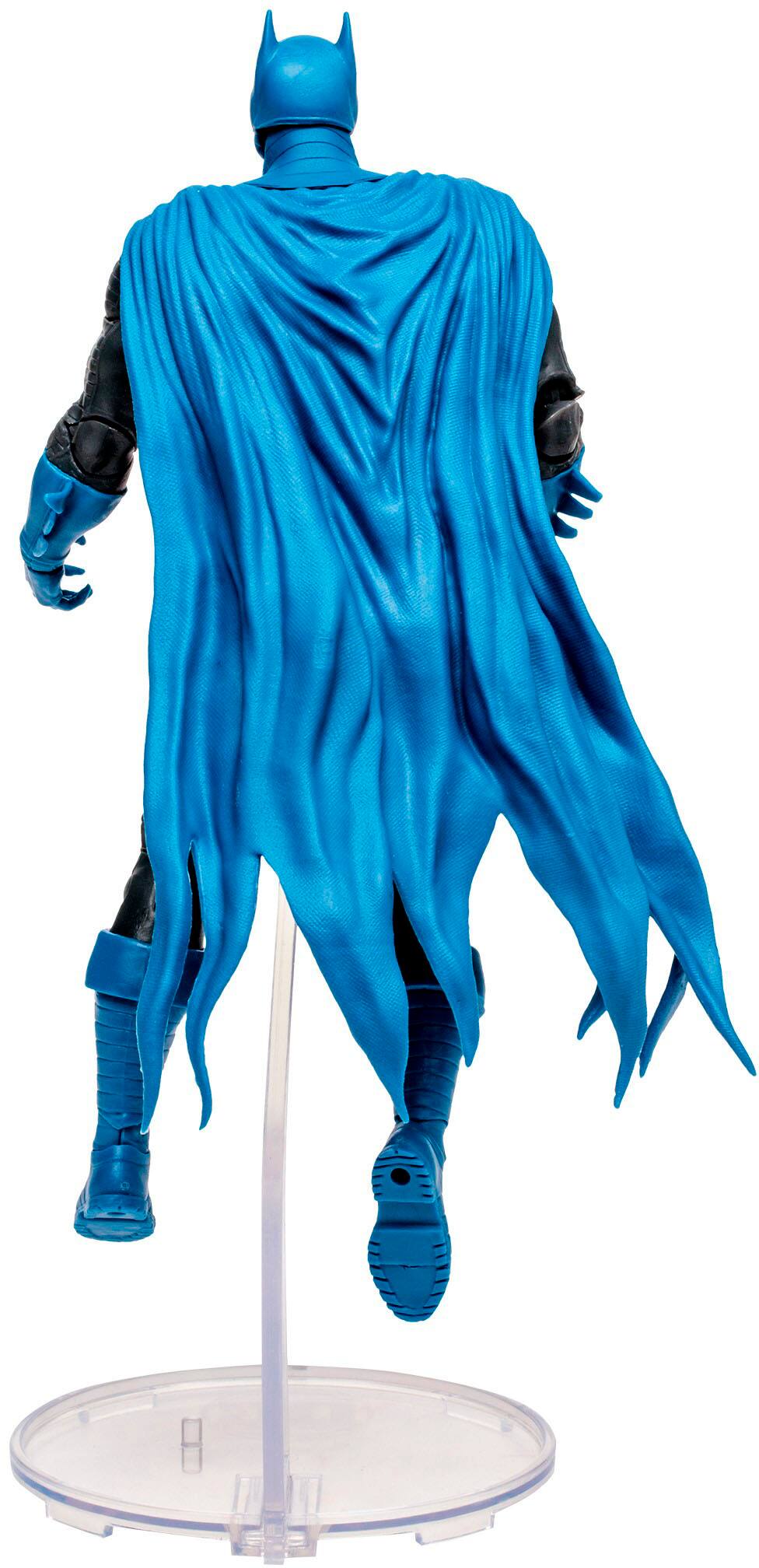 Best Buy: McFarlane Toys DC Multiverse 7" Batman (Speeding Bullets ...