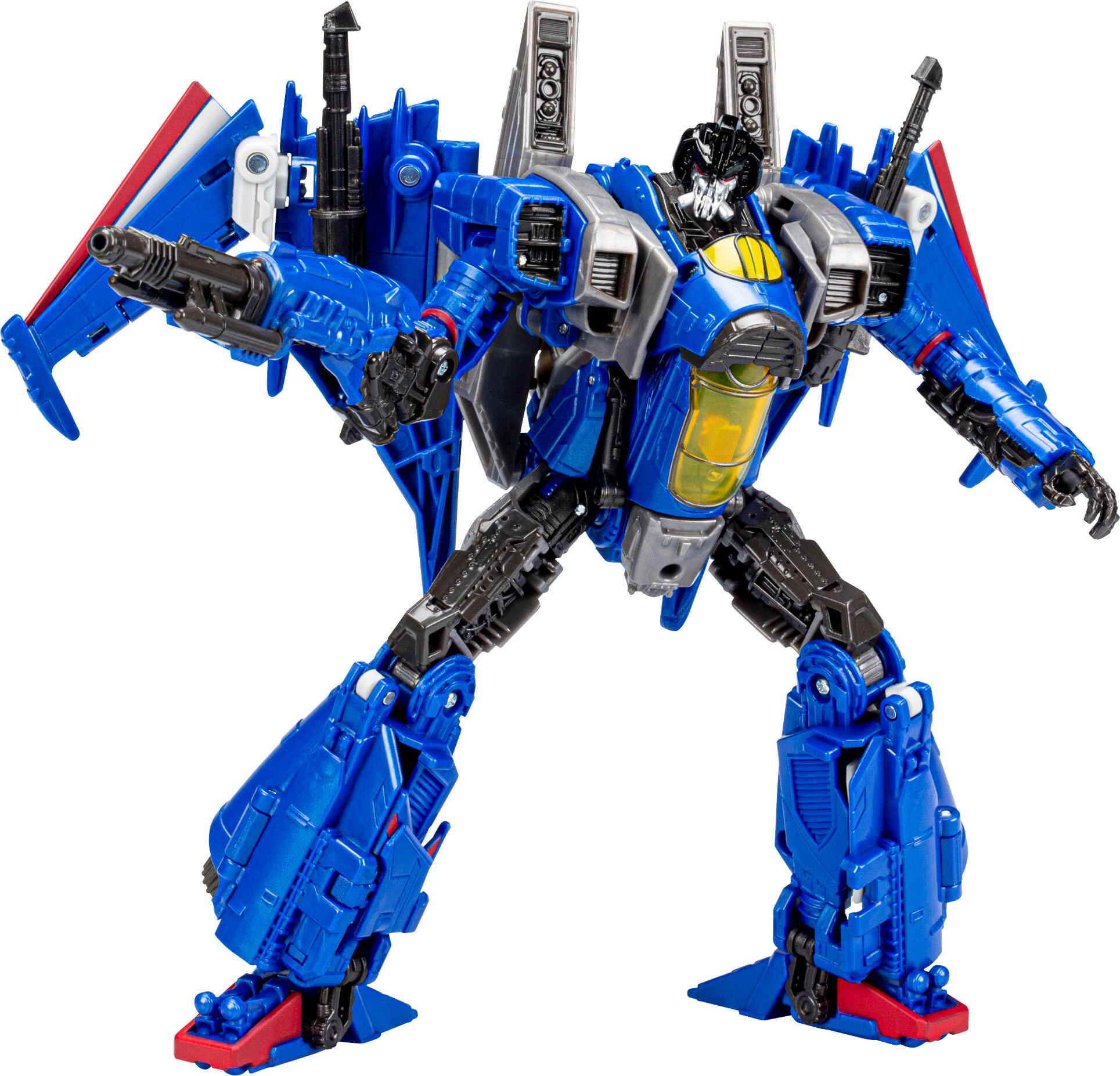 Best Buy: Transformers Studio Series 89 Voyager Transformers ...