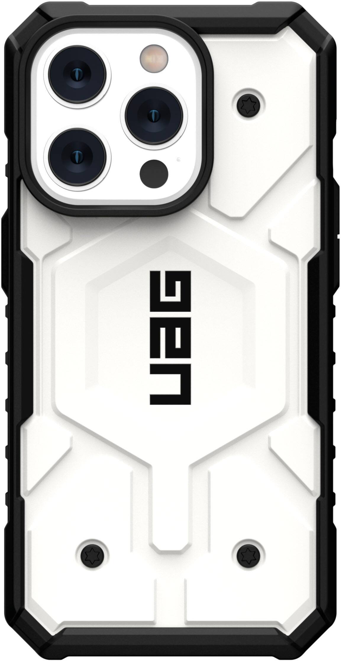 Best Buy: UAG Pathfinder Series Case with Magsafe for iPhone 14 Pro ...