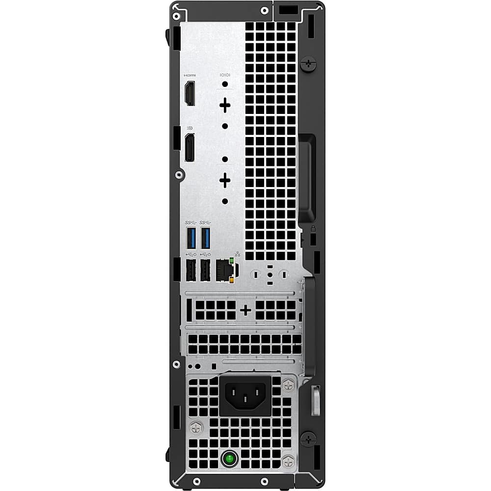 Customer Reviews: Dell OptiPlex 3000 Desktop Intel i5-12500 16 GB ...