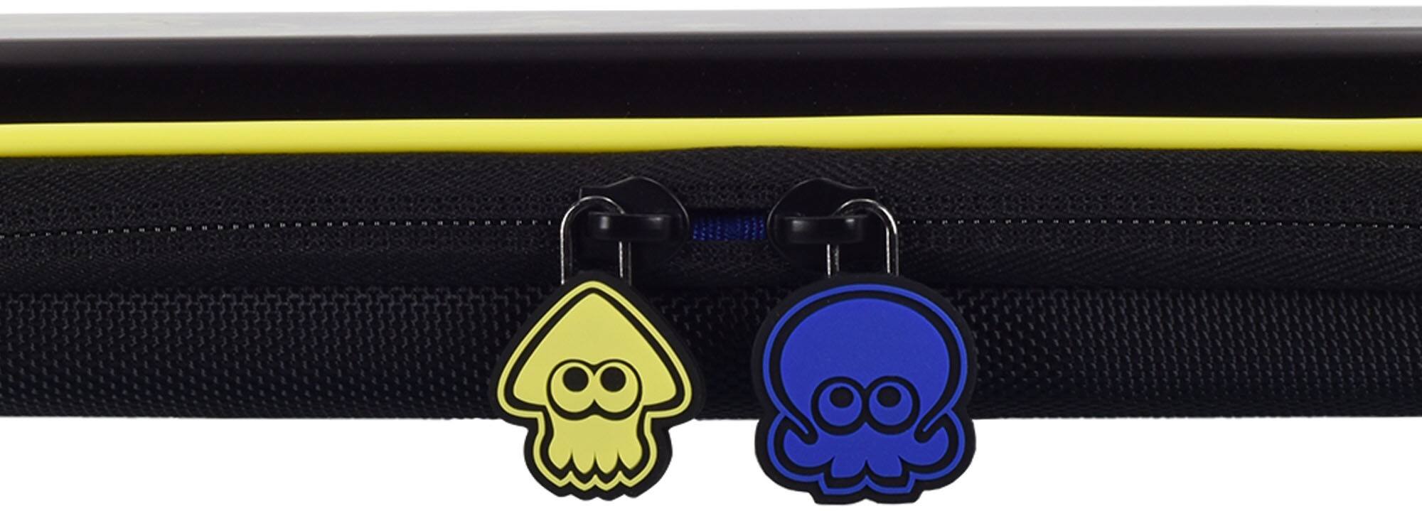 Customer Reviews: Hori Vault Case (Splatoon 3) for Nintendo Switch ...