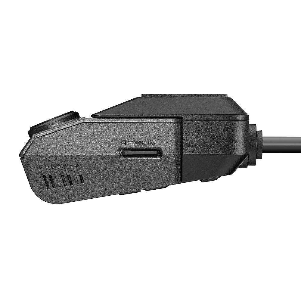 Questions and Answers: THINKWARE F790 FHD Dash Cam Black TW-F790 - Best Buy