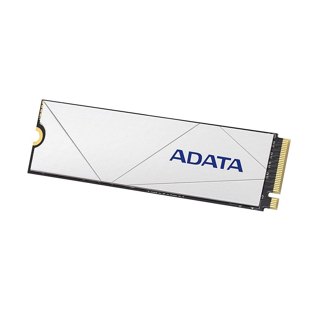 Adata Premium 2tb Internal Ssd Pcie Gen 4 X4 With Heatsink For Ps5 ...