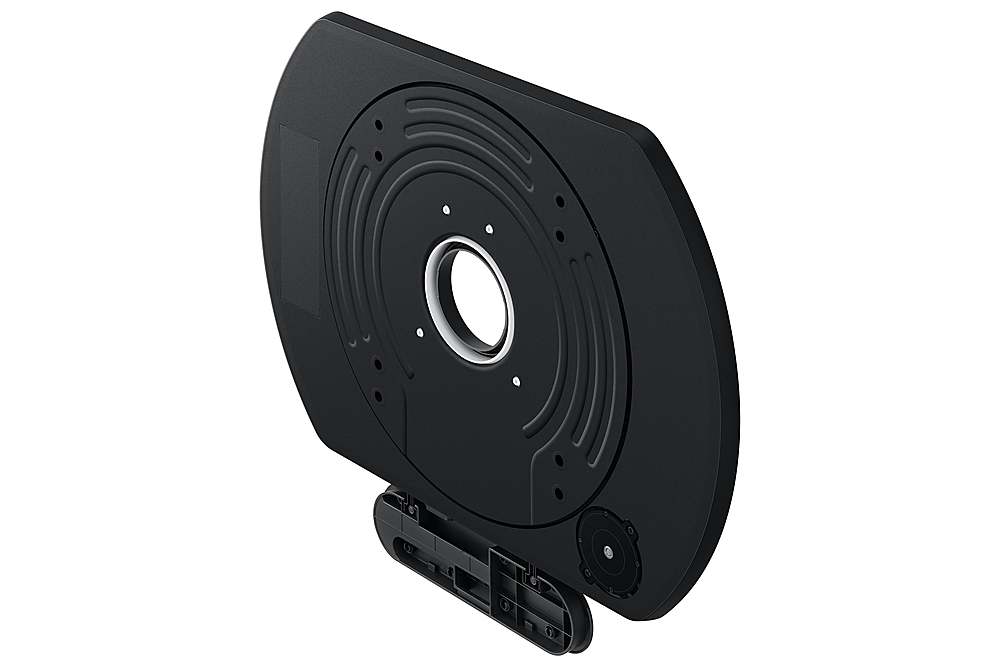 Questions and Answers: Samsung Auto-Rotating Wall Mount Fits 43” –55 ...