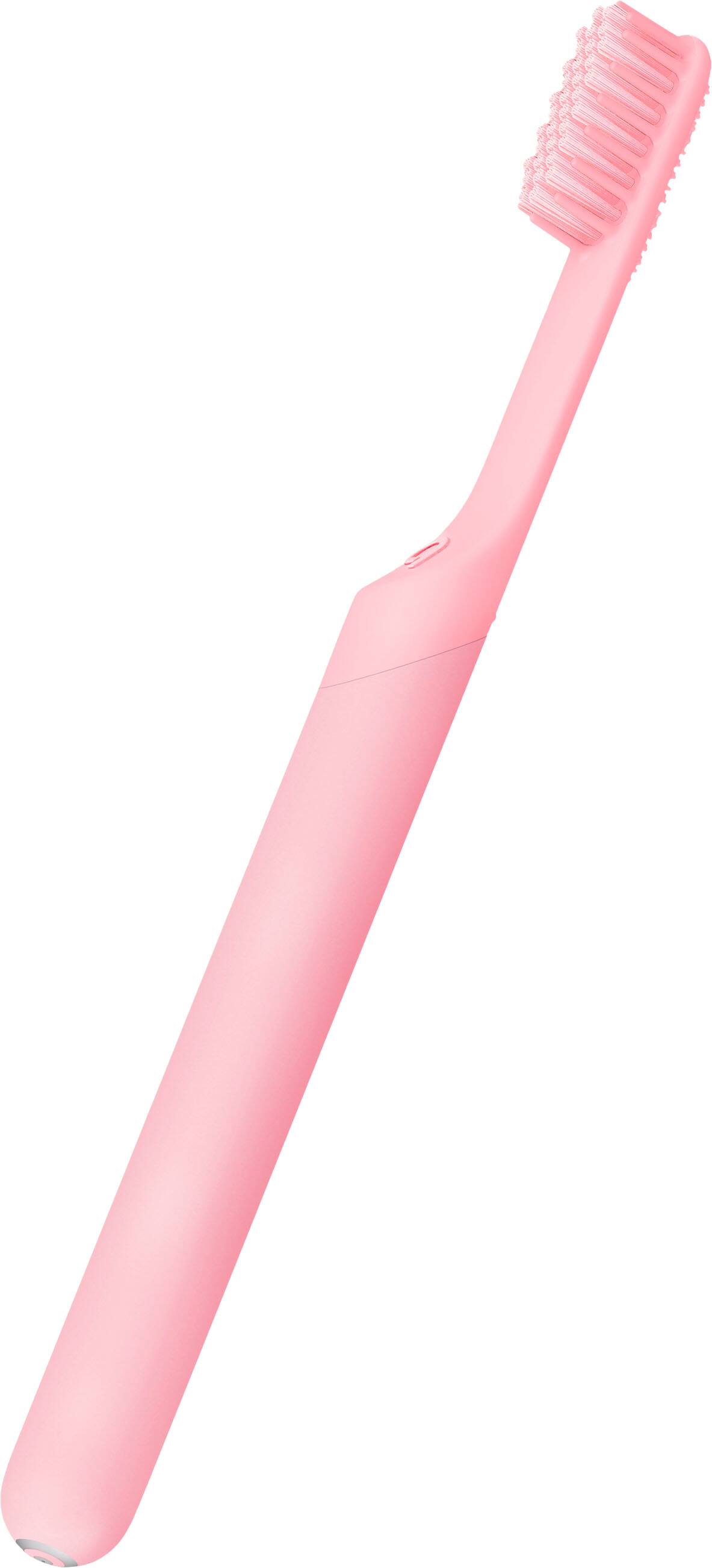 Best Buy: Quip Smart, Rechargeable Toothbrush All-Pink 920-00194