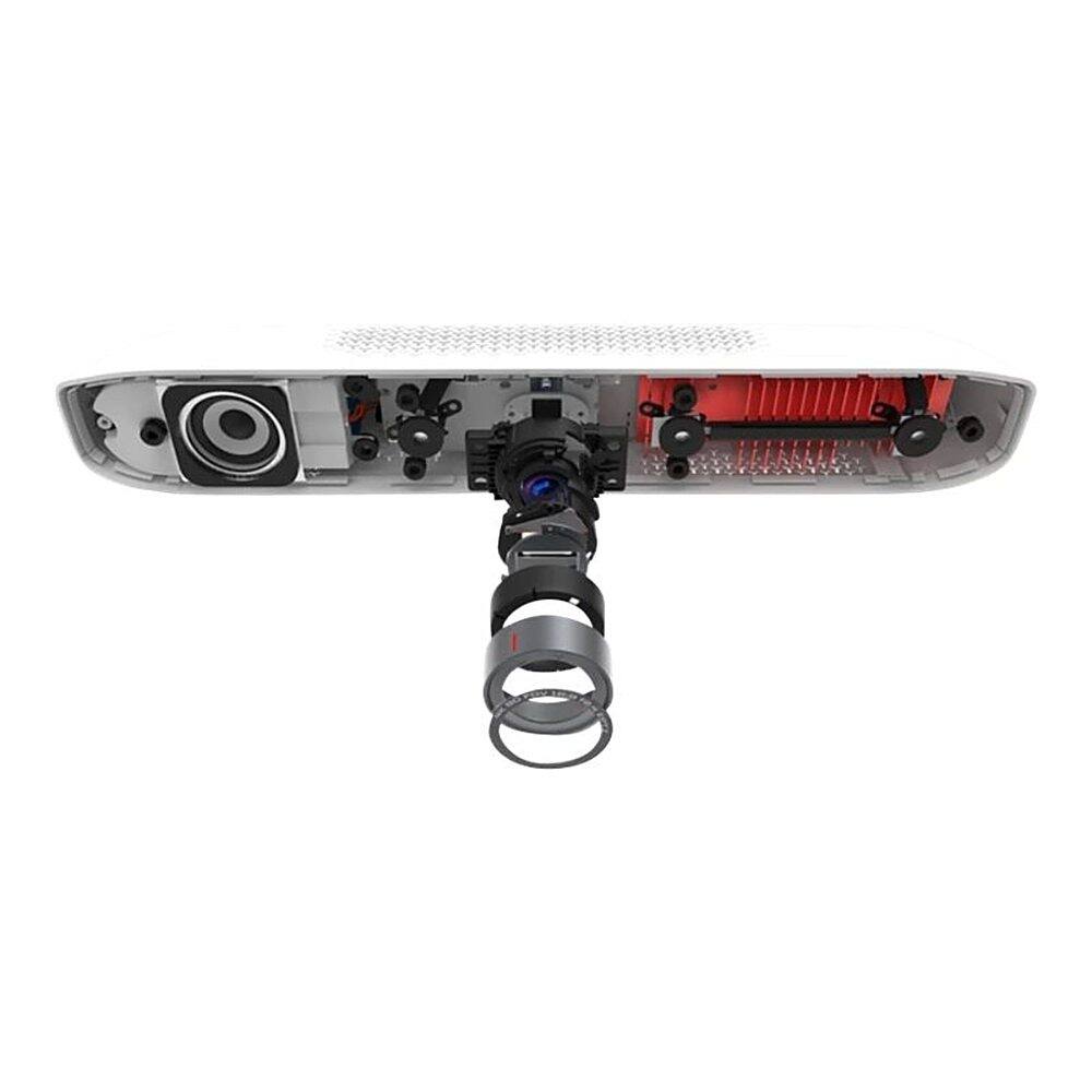 Best Buy: Polycom Poly Studio P15 1080p Personal Video Bar Black 2200 ...