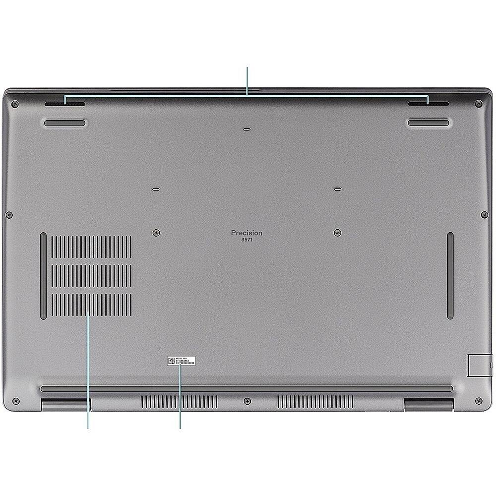 Best Buy: Dell Precision 3000 15.6" Laptop Intel Core i7 16 GB Memory ...