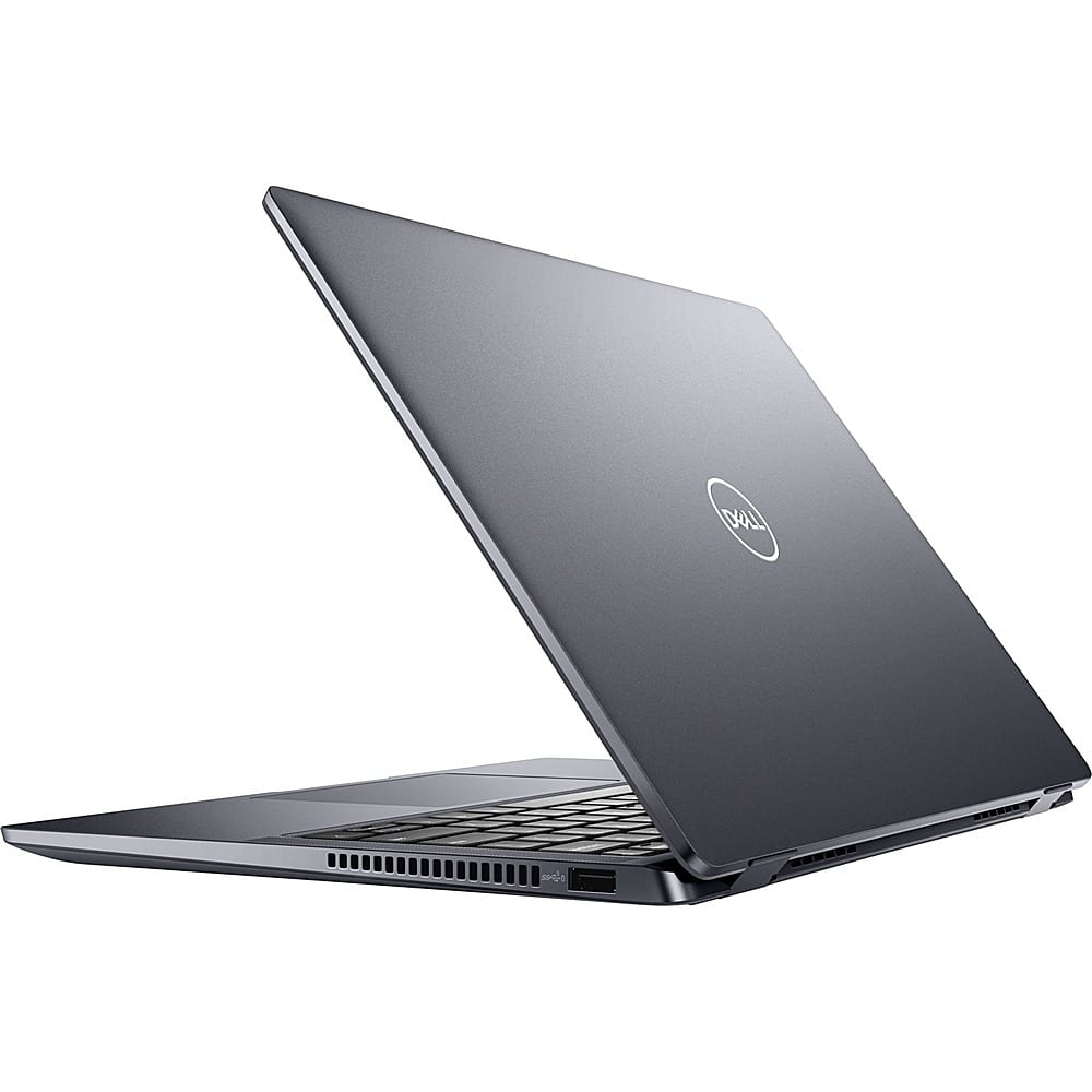 Best Buy: Dell Latitude 9000 14" Laptop Intel Core i7 16 GB Memory 512 ...