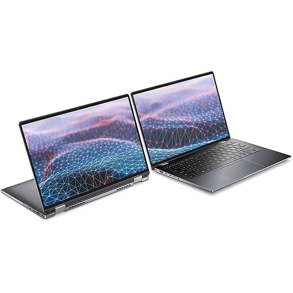 Best Buy: Dell Latitude 9000 14" Laptop Intel Core i7 16 GB Memory 512 ...