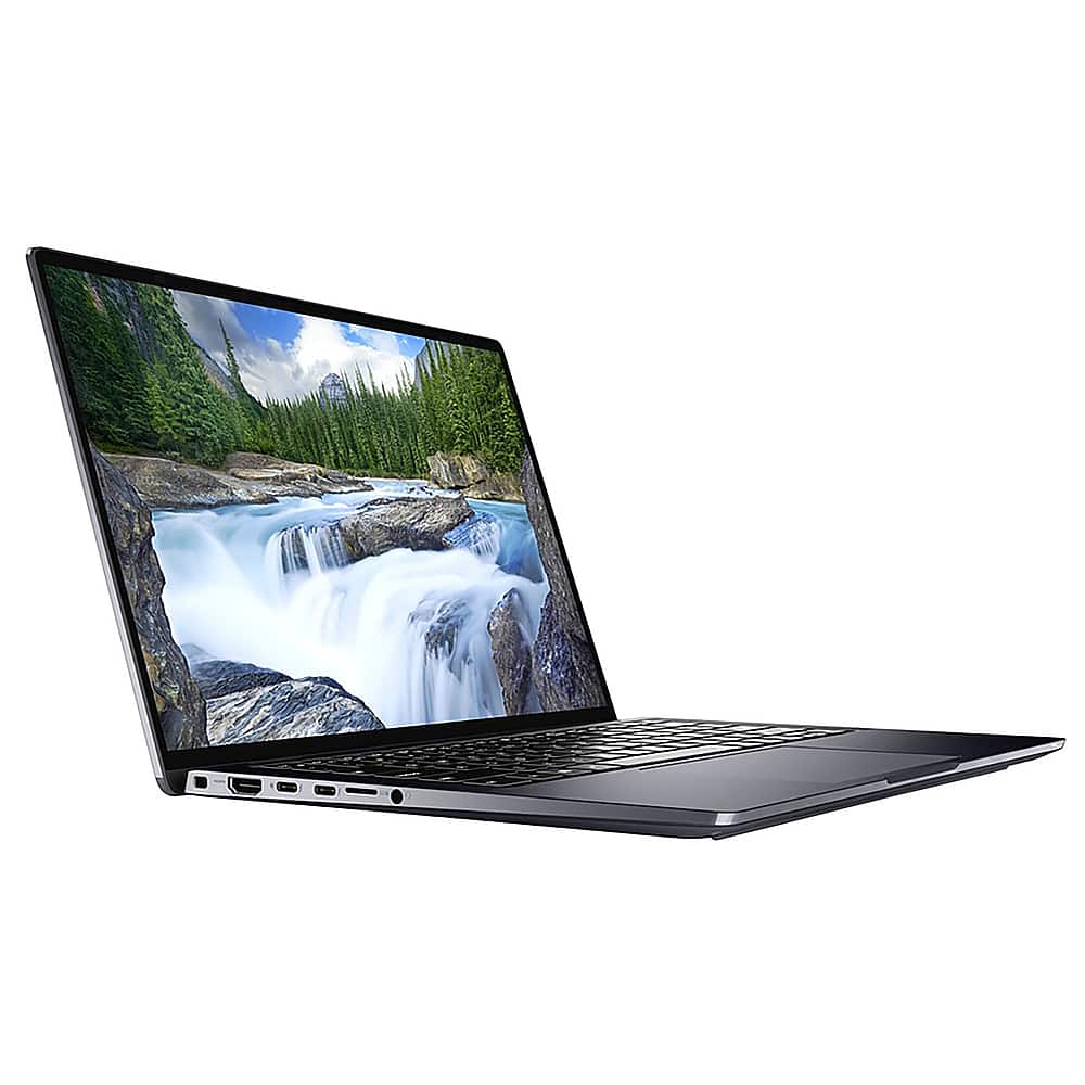 Best Buy: Dell Latitude 9000 14" Laptop Intel Core i5 16 GB Memory 256 ...