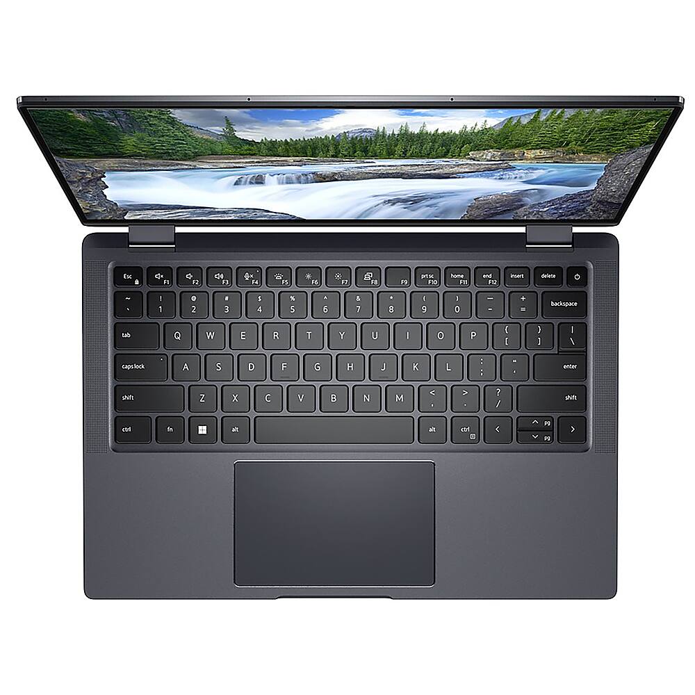 Best Buy: Dell Latitude 9000 14" Laptop Intel Core i5 16 GB Memory 256 ...