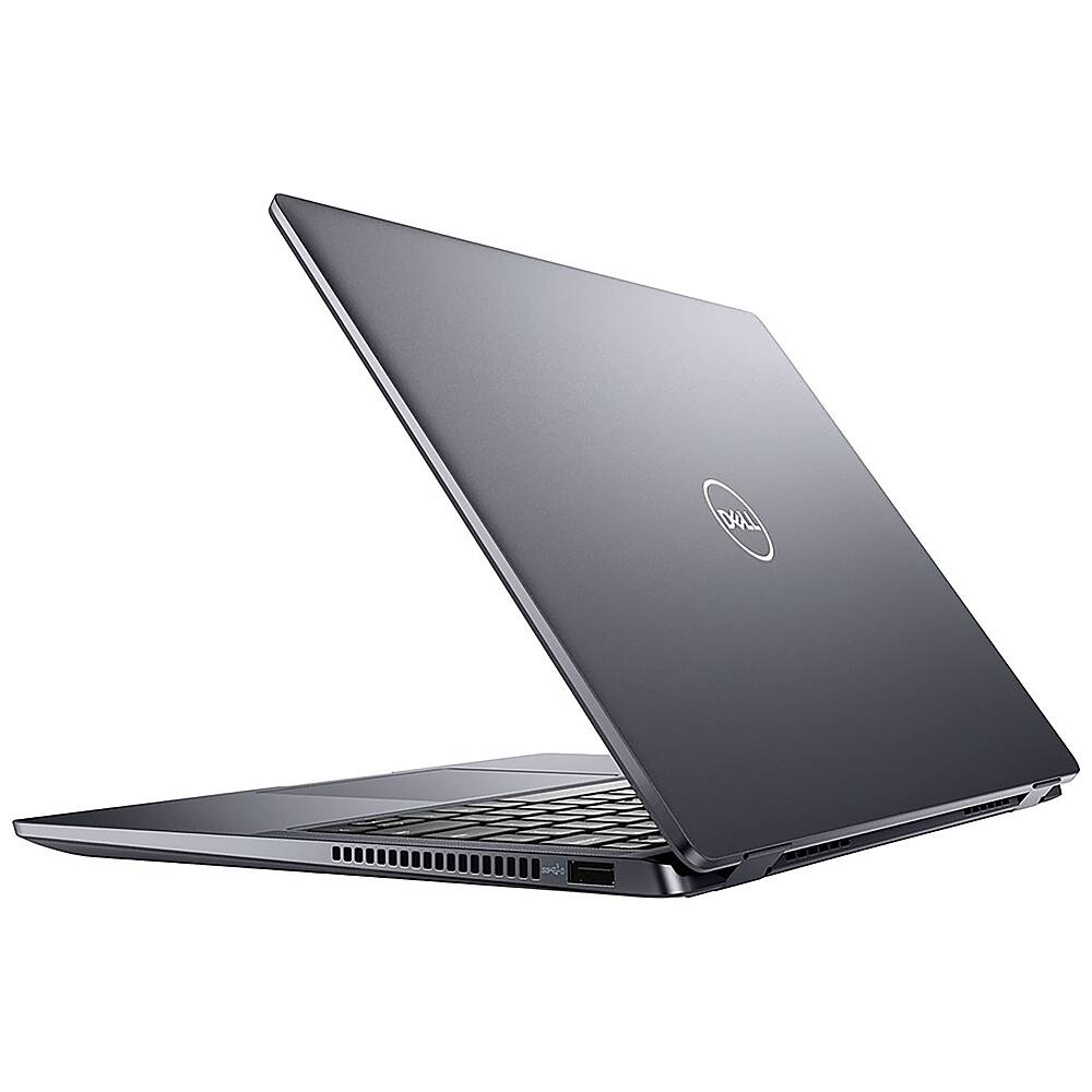 Best Buy: Dell Latitude 9000 14" Laptop Intel Core i5 16 GB Memory 256 ...