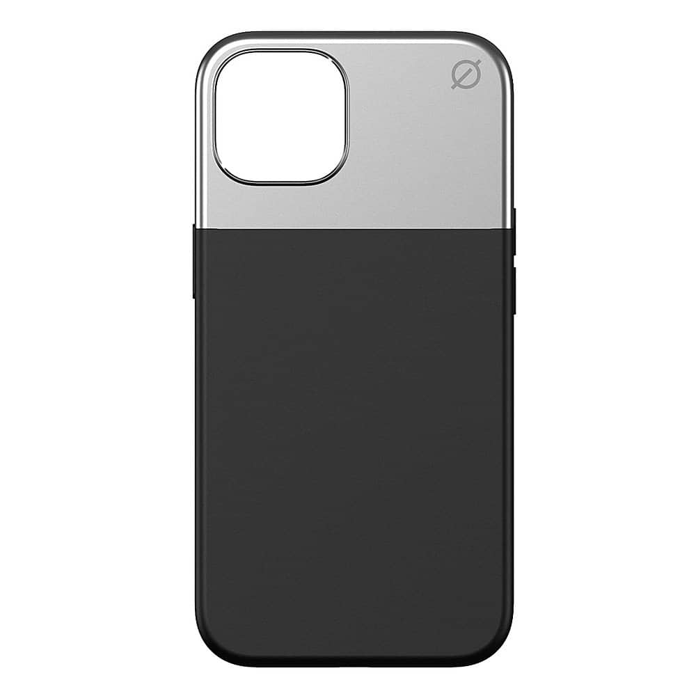 Best Buy: Atom Studios Split Silicone Phone Case with MagSafe for Apple ...