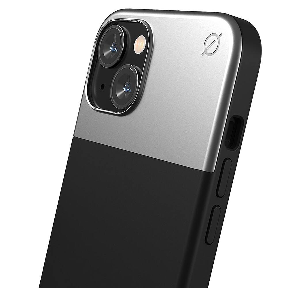 Best Buy: Atom Studios Split Silicone Phone Case with MagSafe for Apple ...