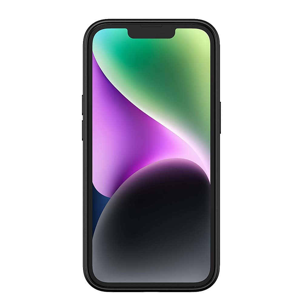 Best Buy: Atom Studios Split Silicone Phone Case with MagSafe for Apple ...