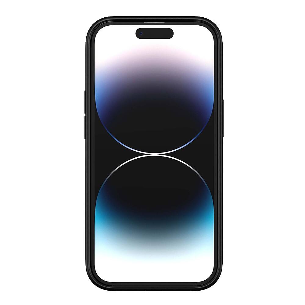 Best Buy: Atom Studios Split Silicone Phone Case with Magsafe for Apple ...