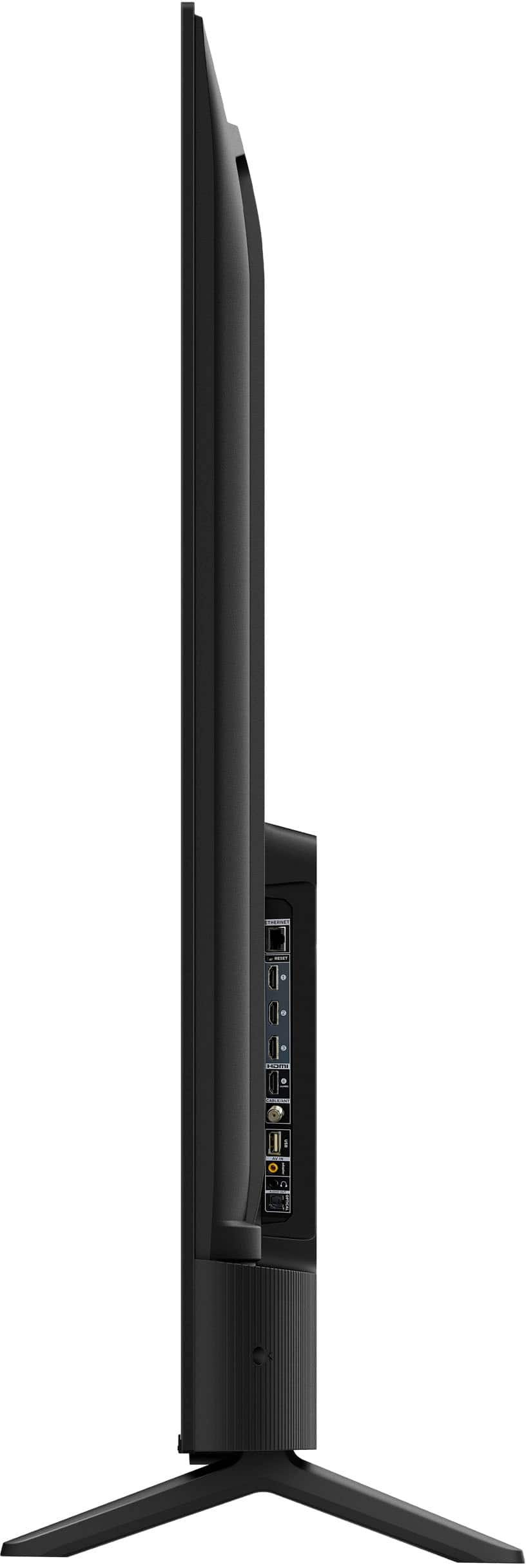 Best Buy: TCL 75" Class 4-Series 4K UHD HDR Smart Roku TV 75S45