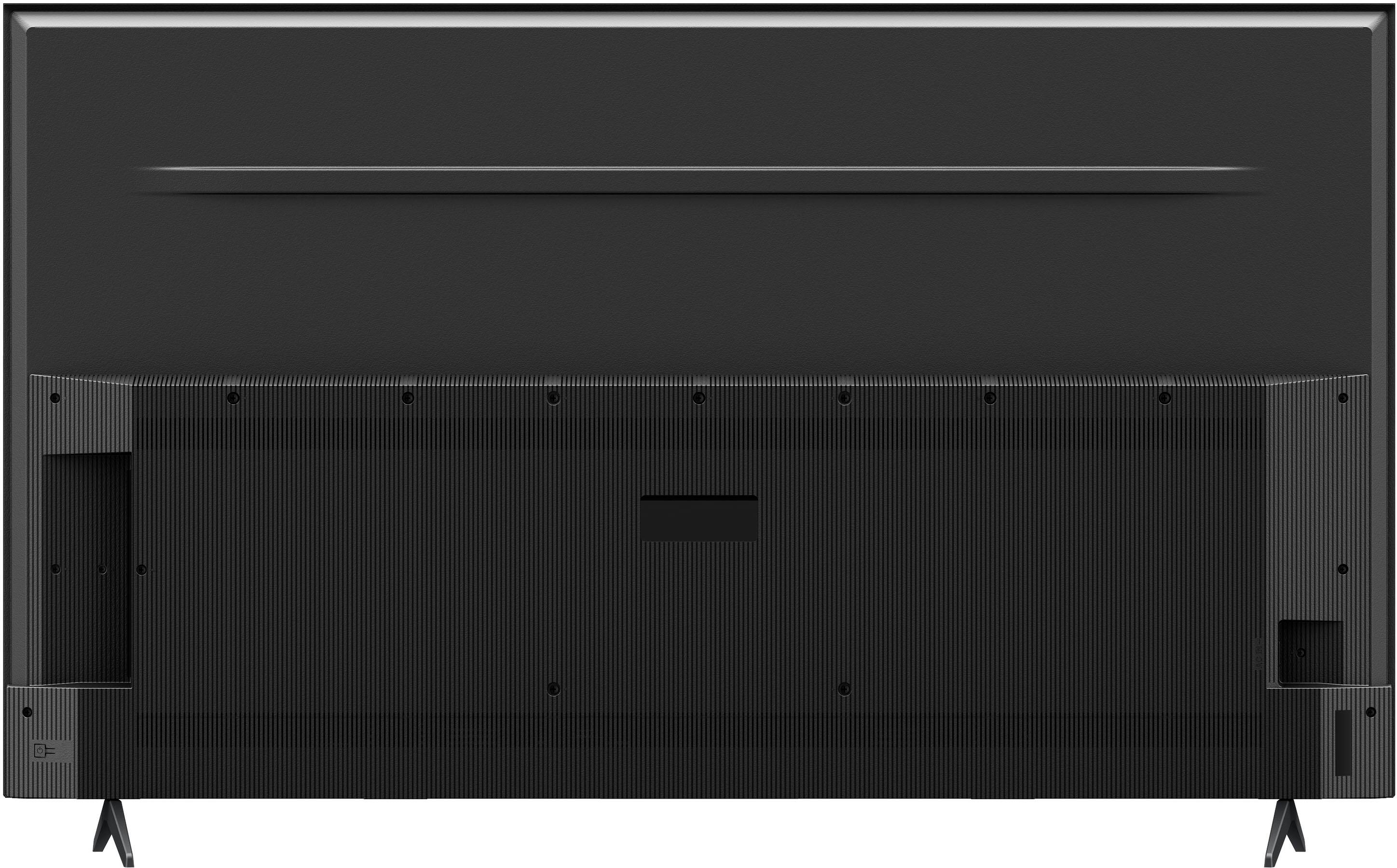 Customer Reviews: TCL 50" Class 5-Series 4K UHD QLED Dolby Vision HDR ...