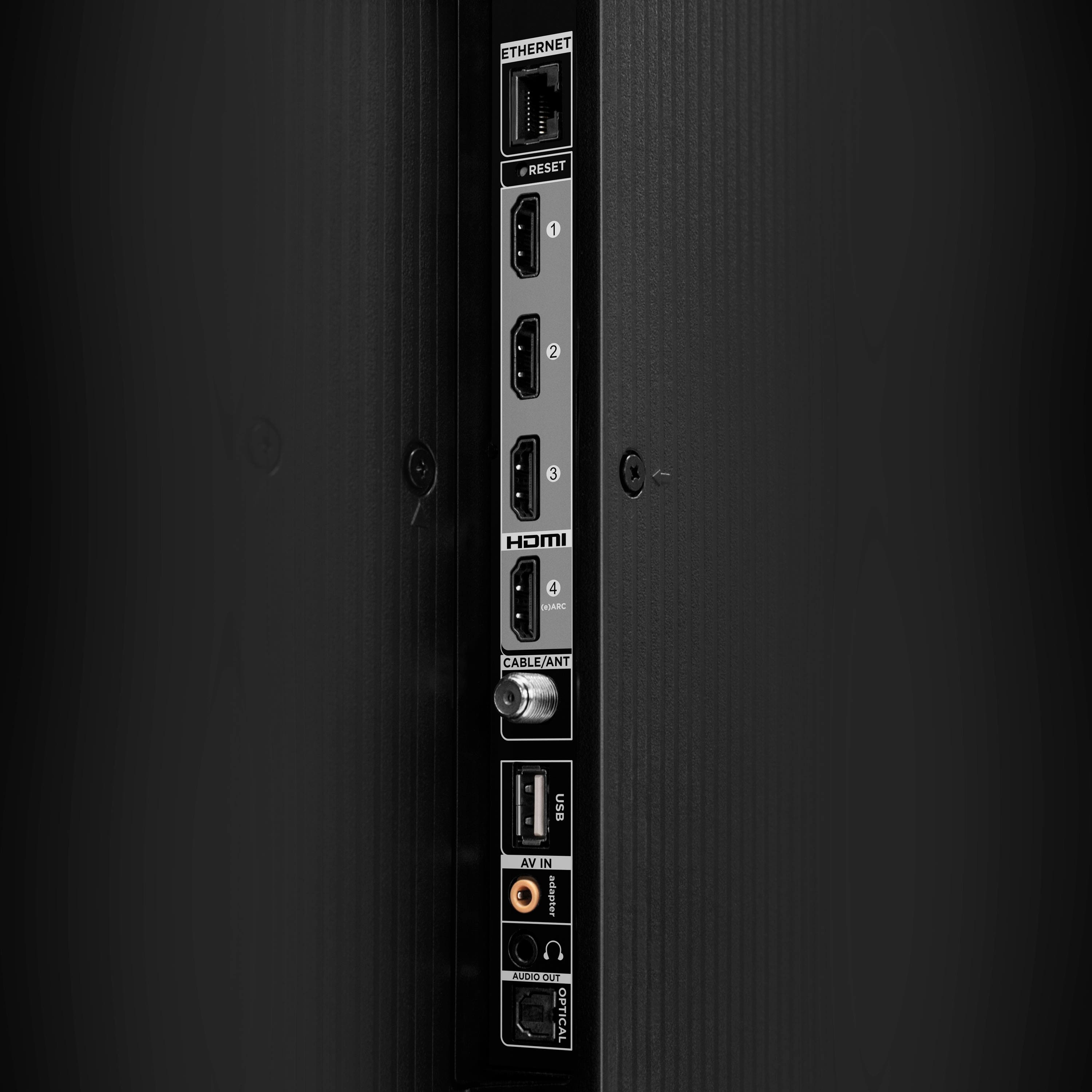 Customer Reviews: TCL 50" Class 5-Series 4K UHD QLED Dolby Vision HDR ...