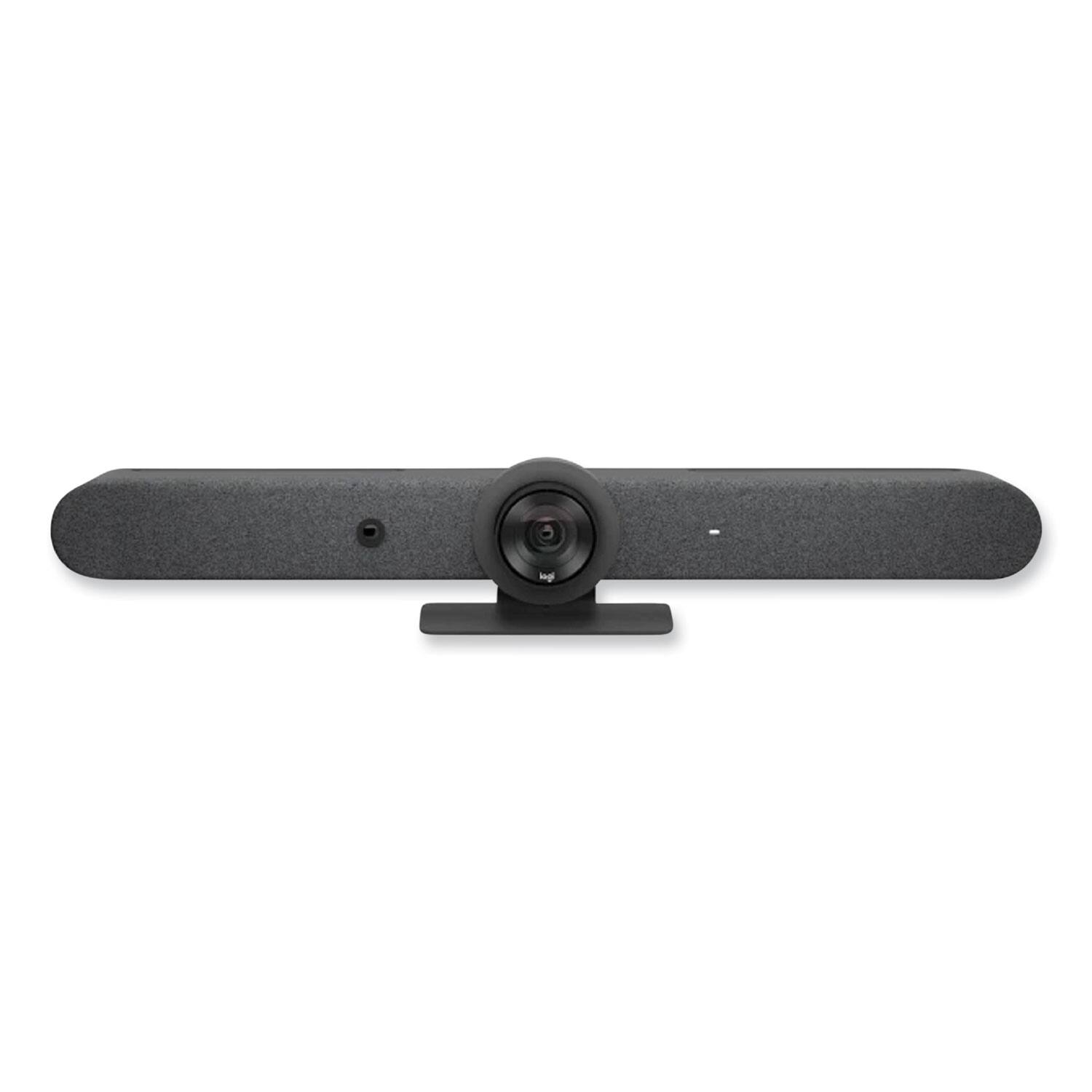 Logitech 960 001308 1080p Rally Bar Graphite 960-001308 - Best Buy