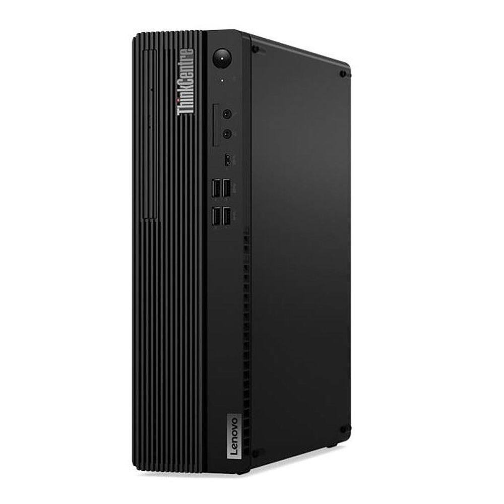 Best Buy: Lenovo ThinkCentre M75s Gen 2 Desktop AMD Ryzen 7 PRO 5750G 16GM Memory 2TB HDD 11R8000WUS