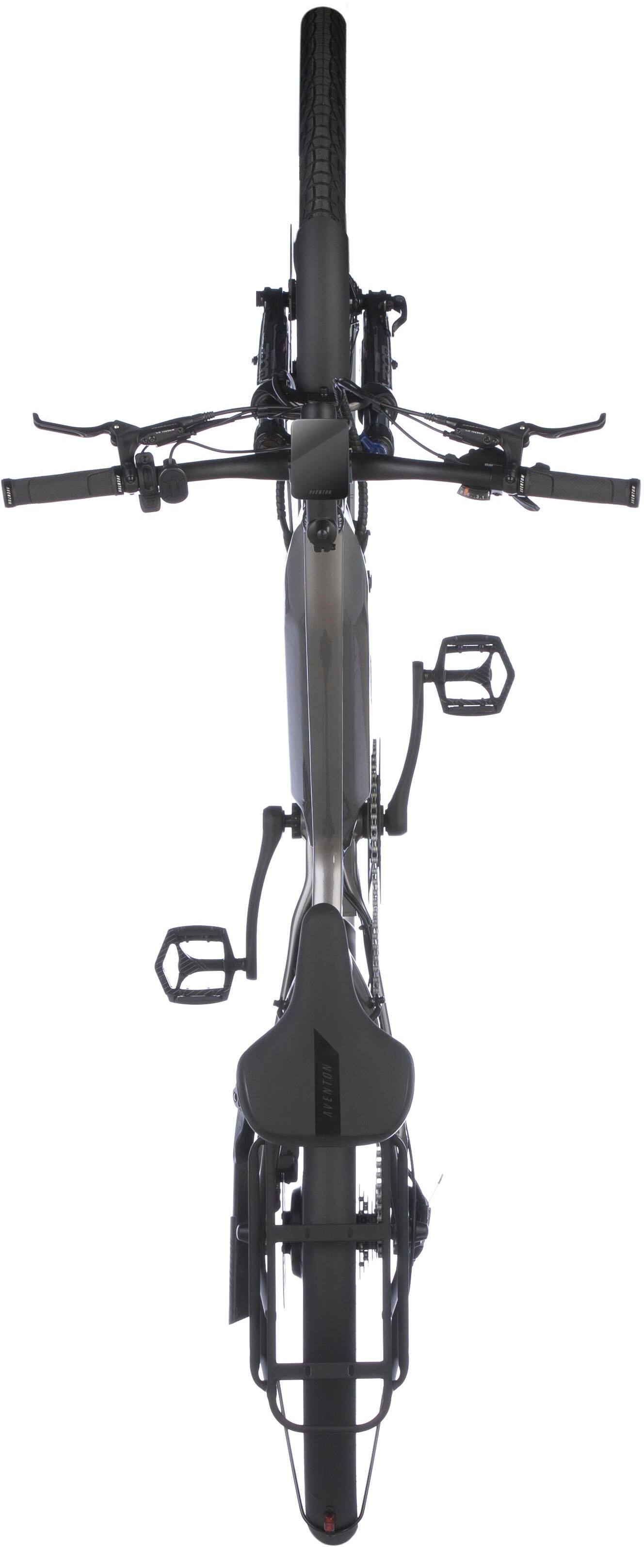 Customer Reviews: Aventon Level.2 Commuter Step-Over eBike w/ up to 60 ...