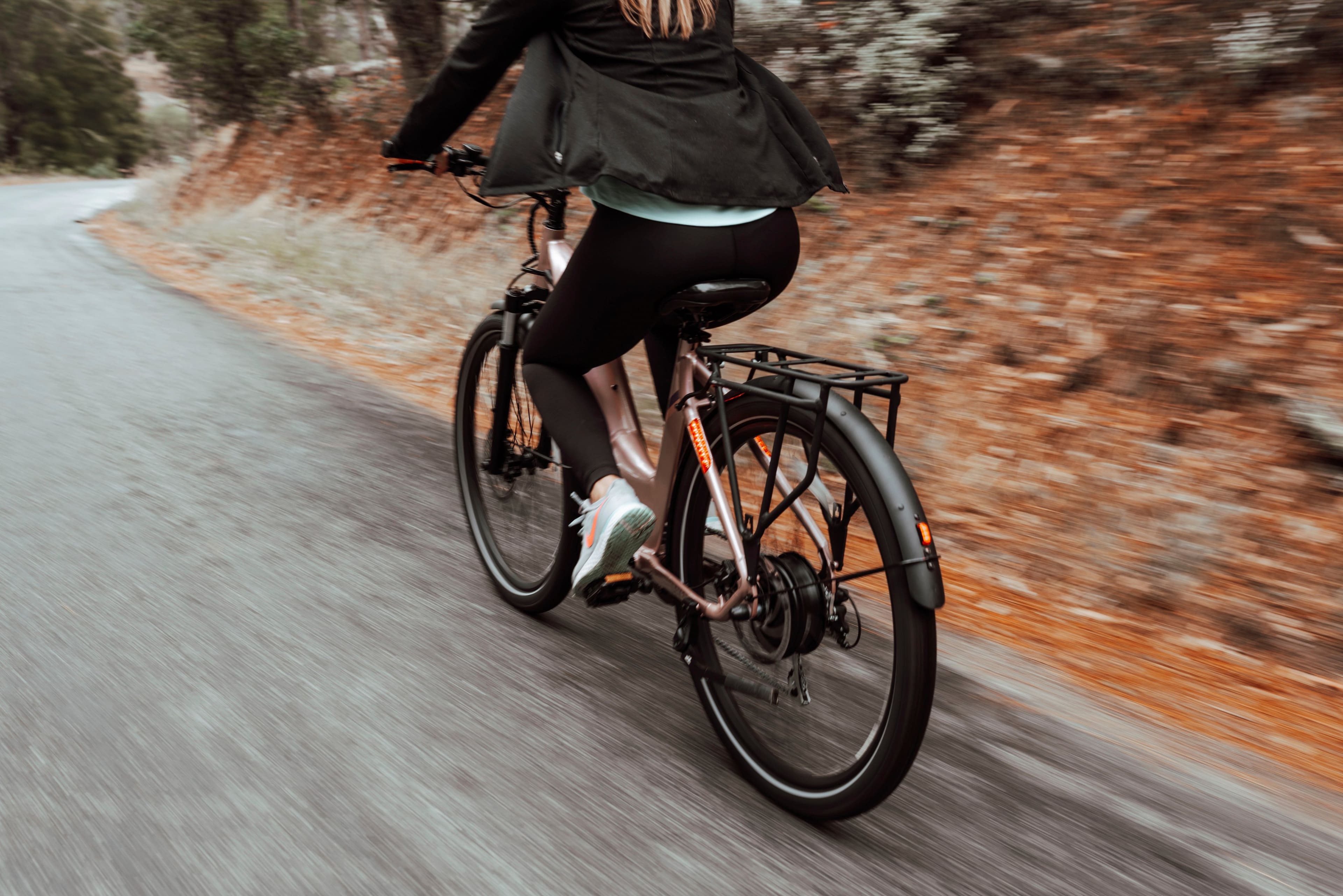 Customer Reviews: Aventon Level.2 Commuter Step-Through eBike w/ up to ...