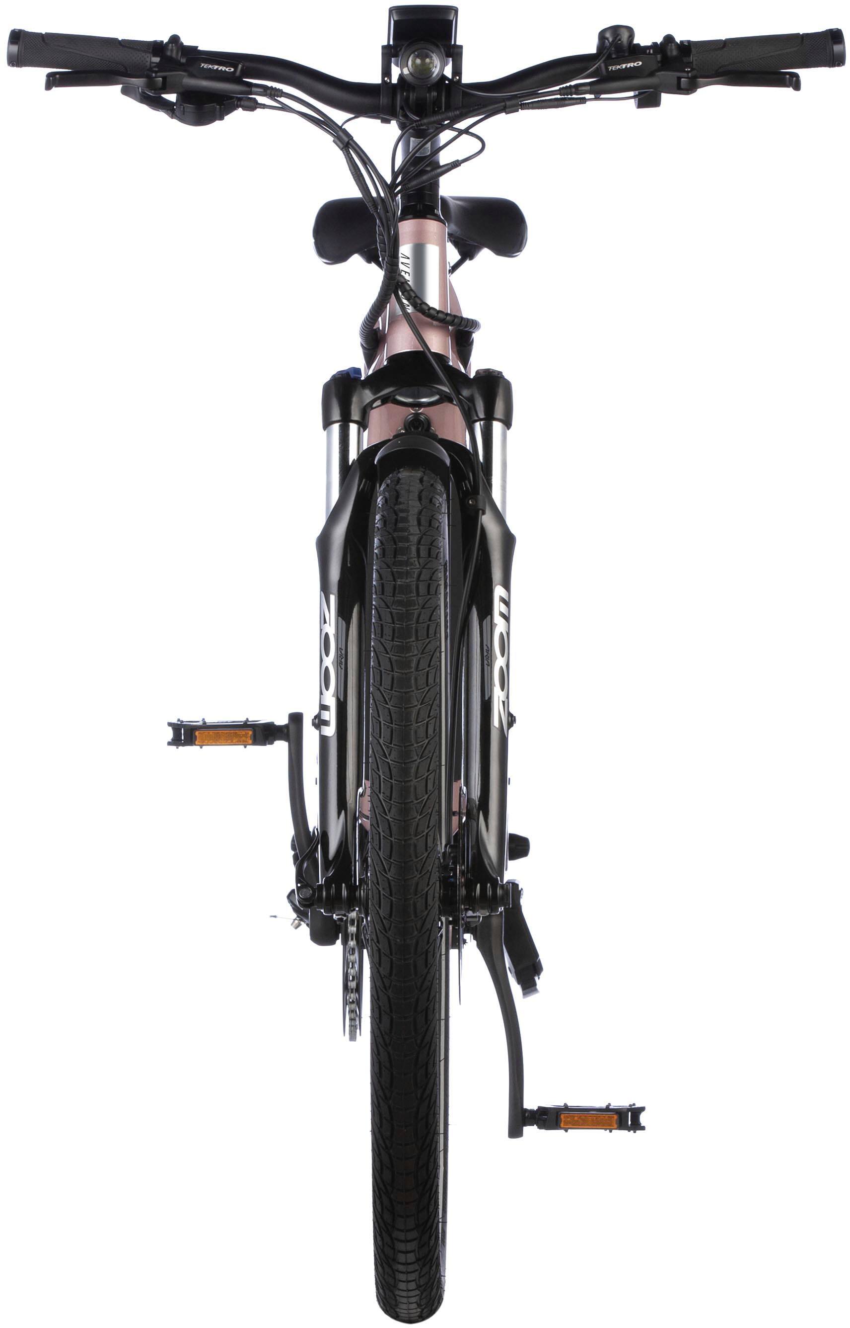 Questions and Answers: Aventon Level.2 Commuter Step-Through eBike w ...