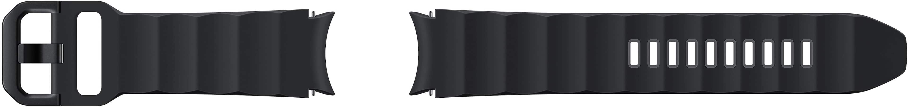 Best Buy: Samsung Rugged Sport Watch Band for Galaxy Watch4, Galaxy ...