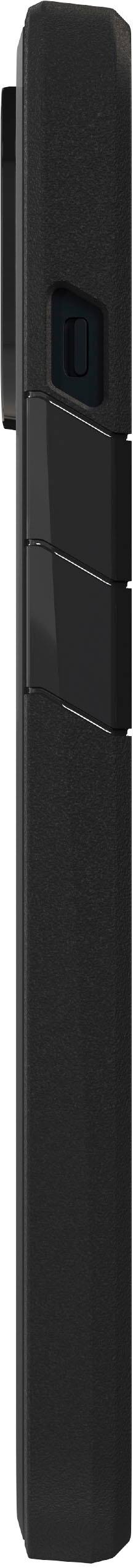 Bodyguardz Solitude Case For Iphone 14 - Black International Shipping