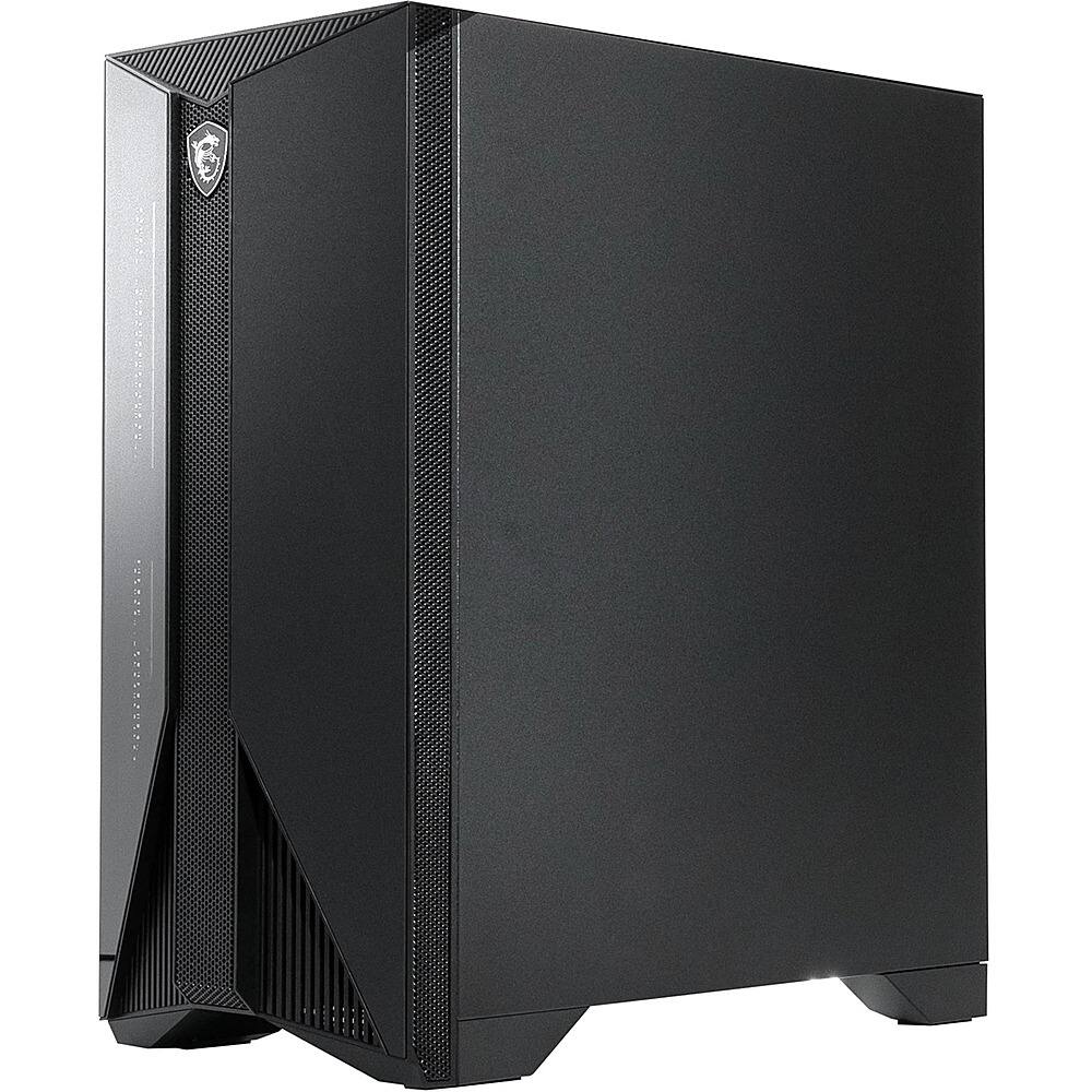 Best Buy: MSI Aegis RS Gaming Desktop Intel i9-12900KF 32 GB Memory ...