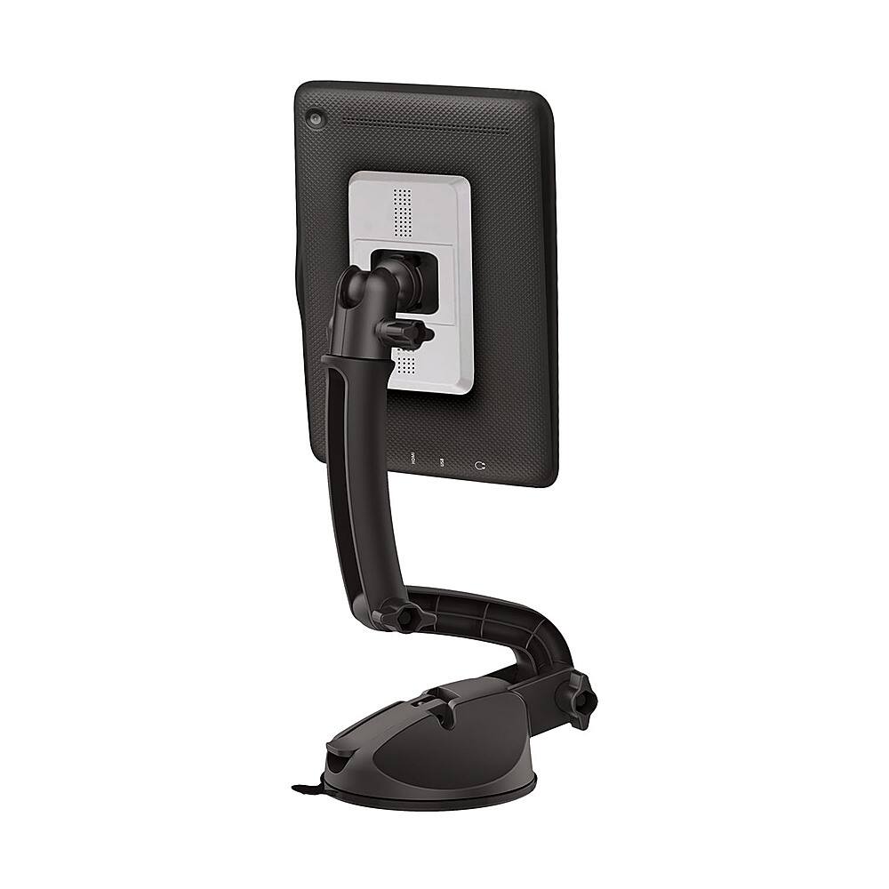 Best Buy: Bracketron HD GPS Dock Portable Dash and Window Mount for ...