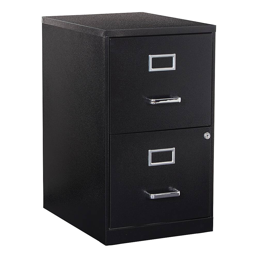 Trexus Filing Cabinet Steel Lockable 2 Drawer | Cabinets Matttroy