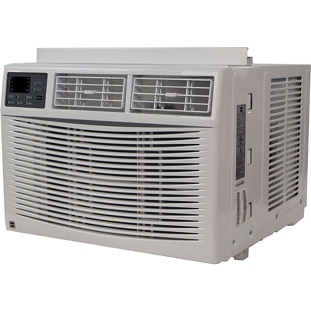 Questions and Answers: RCA 10000 BTU Window Air Conditioner with ...