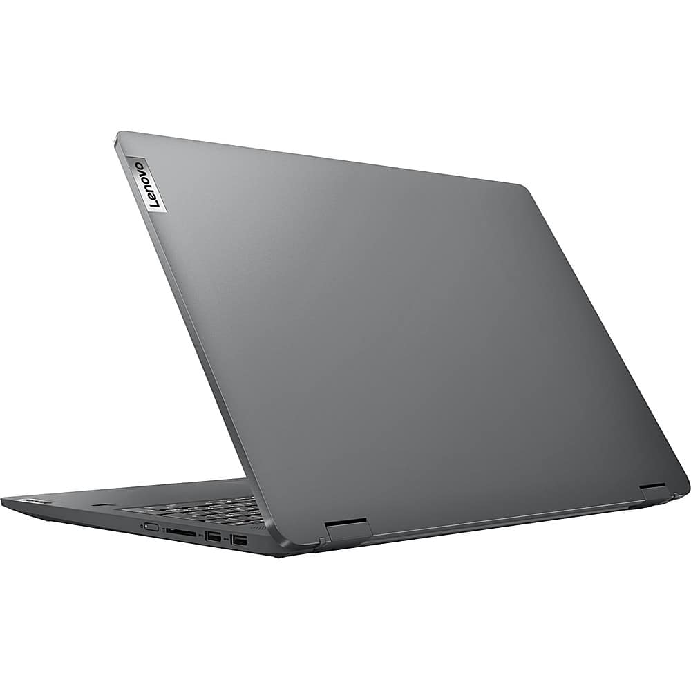 Best Buy: Lenovo IdeaPad Flex 5 14IAU7 14" Laptop Intel Core i5 8 GB ...
