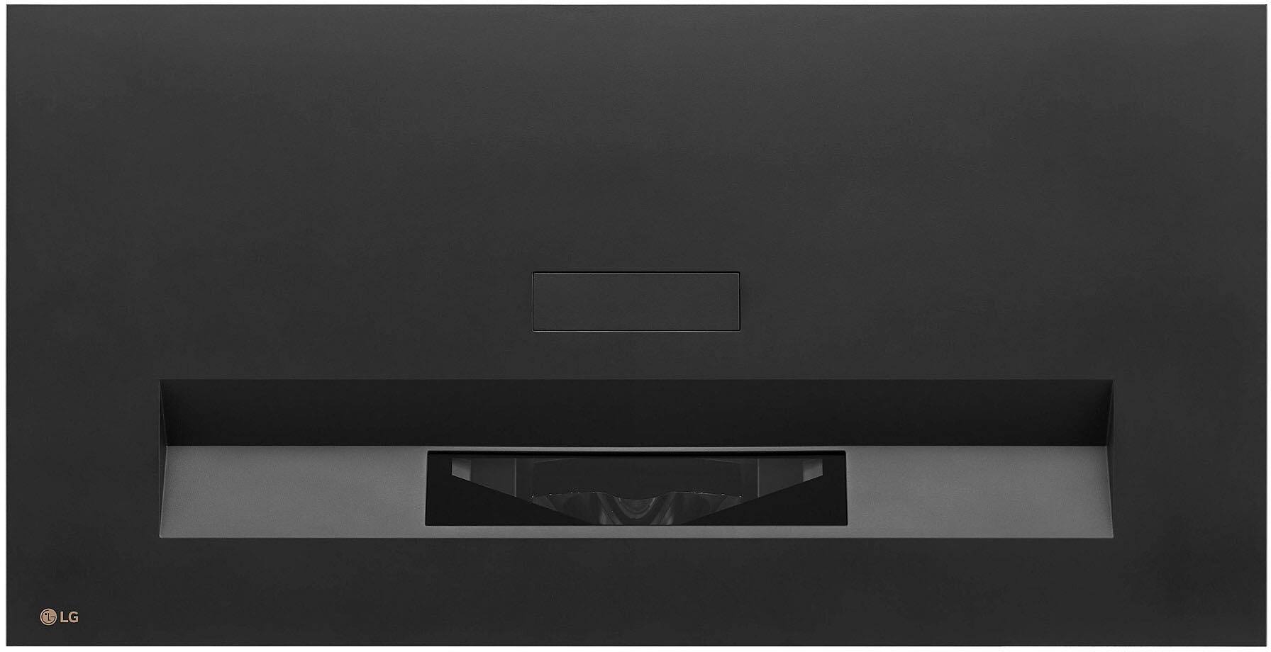 Best Buy: LG CineBeam HU915QB Premium 4K UHD Laser UST Projector Black ...