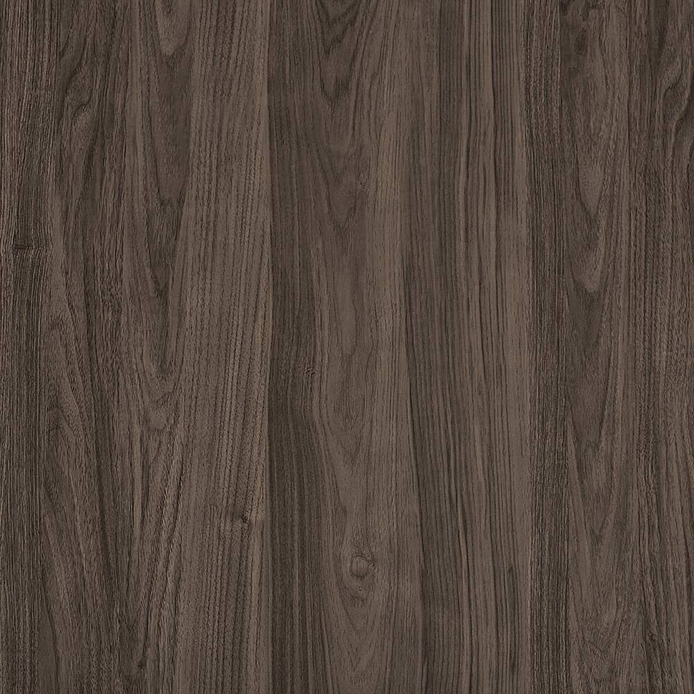 Walker Edison Contemporary 2-Drawer Entry Table with Glass Shelves ...