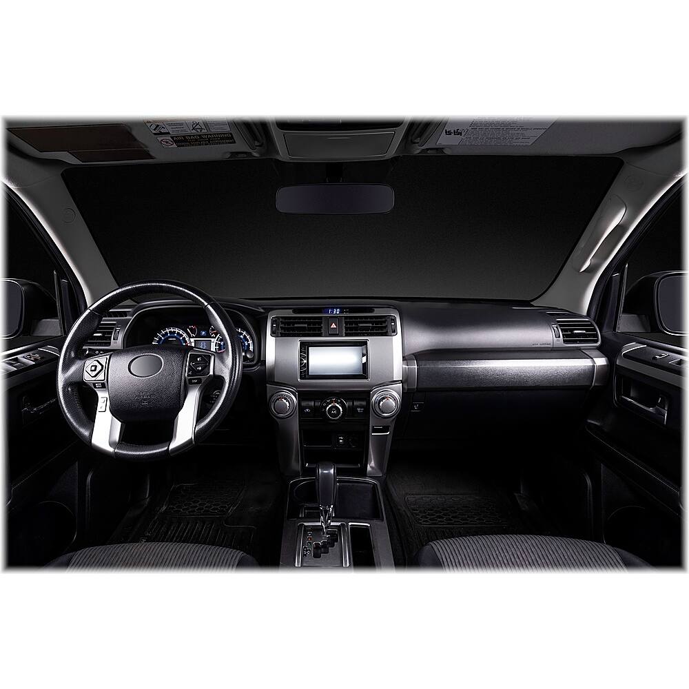 Metra Dash Kit for Select 2010 2023 Toyota 4Runner DIN DDIN Silver 99 ...