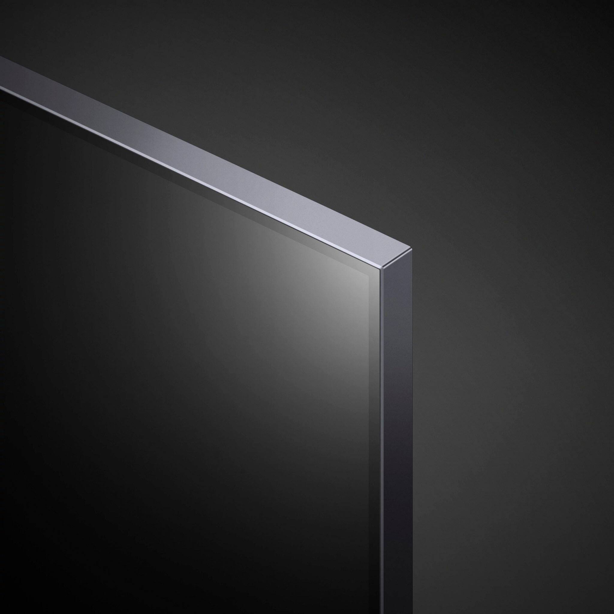 LG 86" Class 83 Series QNED Mini-LED 4K UHD Smart webOS TV 86QNED83UPA ...