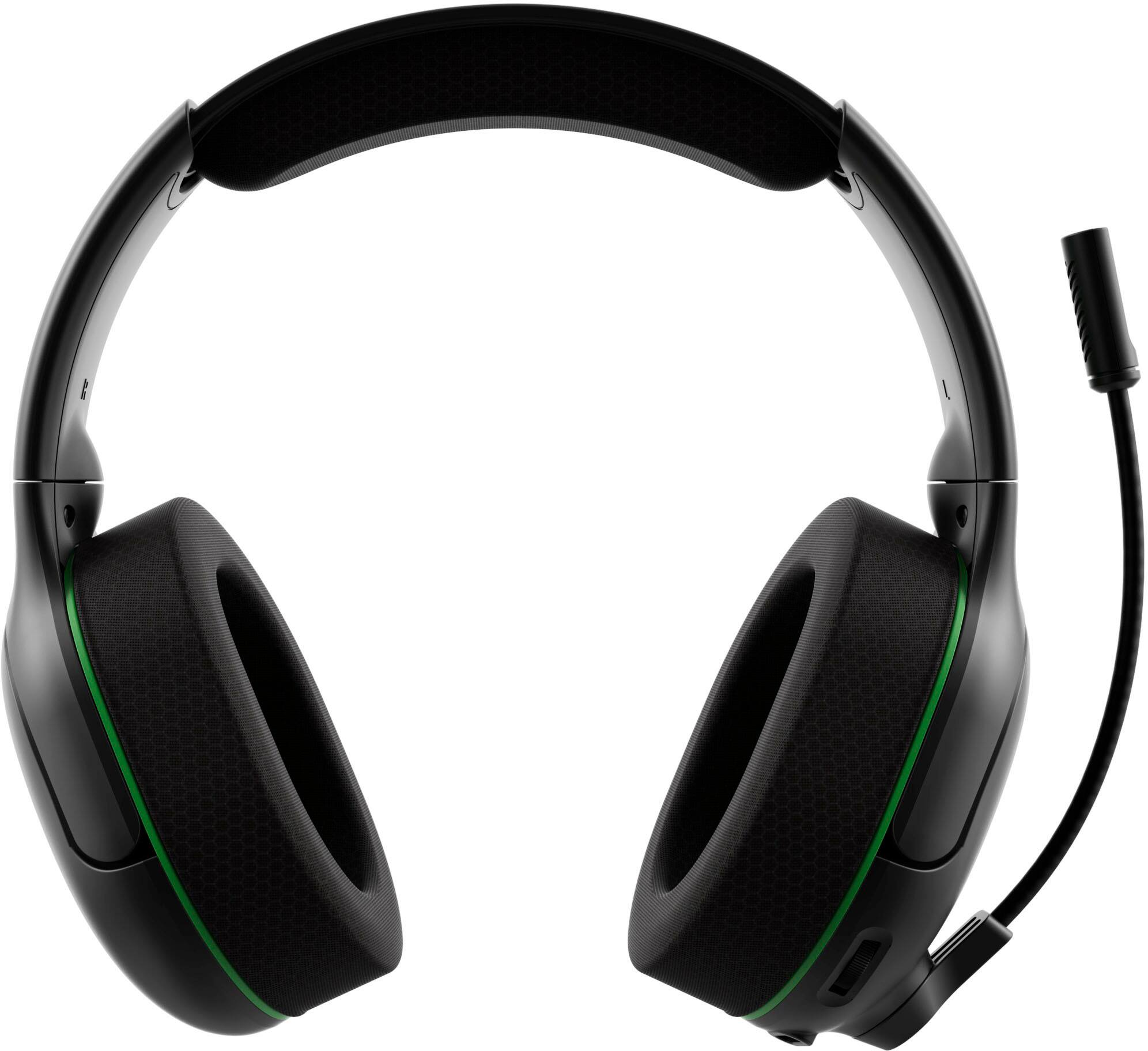 PDP AIRLITE Pro Wireless Gaming Headset for Xbox Series X|S, Xbox One ...