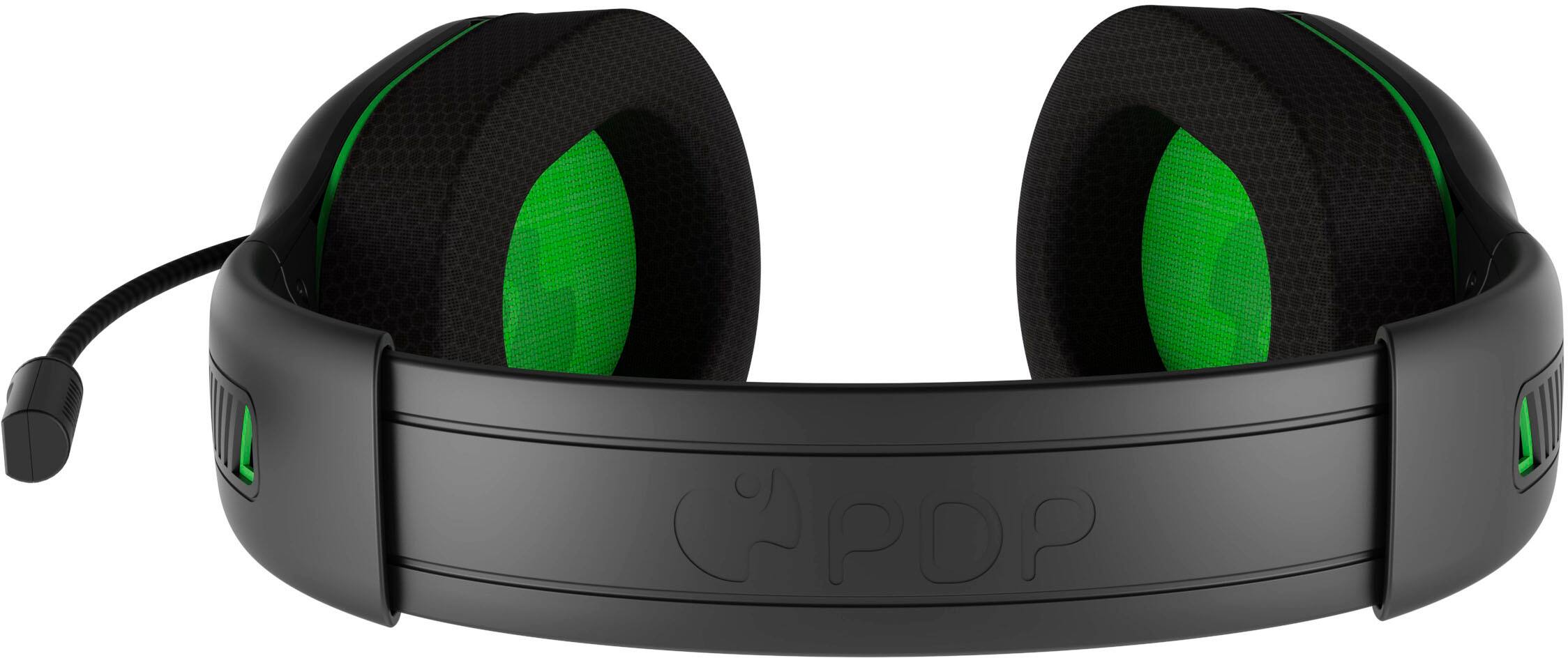 PDP AIRLITE Pro Wireless Gaming Headset for Xbox Series X|S, Xbox One ...