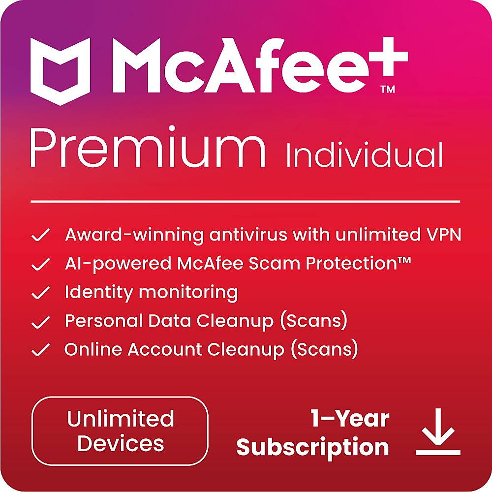 mcafee-offer - Best Buy